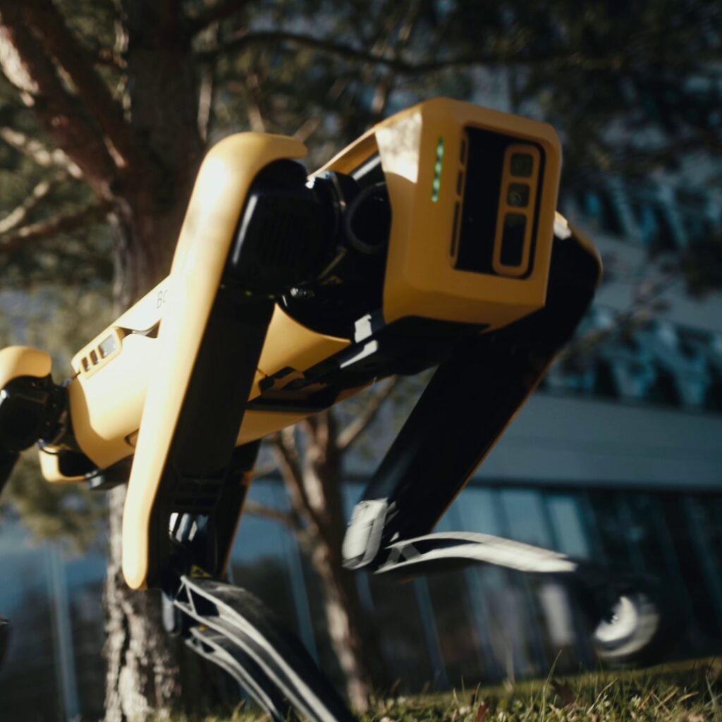 Automatic Control - Computational Engineering